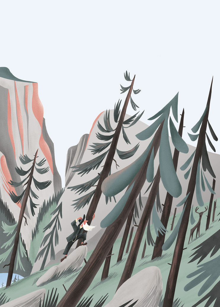 Bendik Kaltenborn – byHands - Webshop